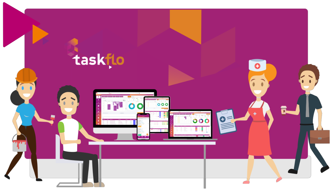Home old 2023 - Taskflo